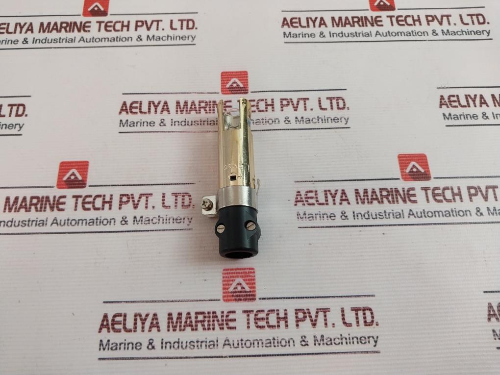 Siemens Qra 2 Uv Flame Detector – Aeliya Marine Tech