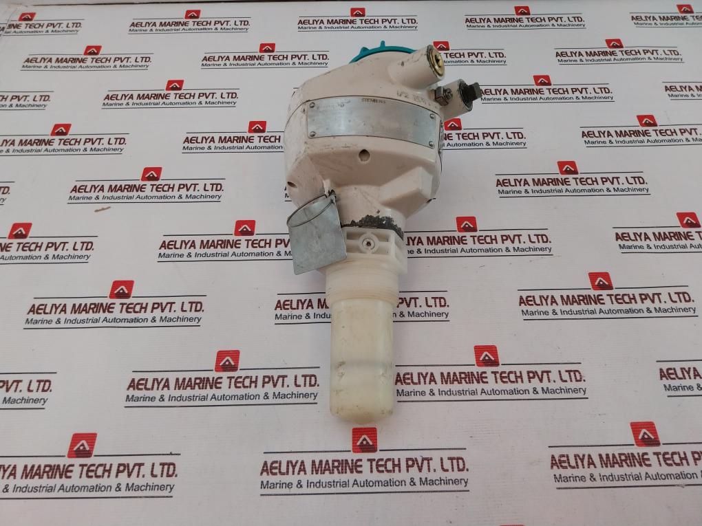 Siemens Sitrans Lr250 Radar Level Sensor Transmitter – Aeliya Marine Tech