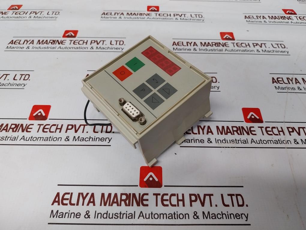 Siemens 6Se7031-0Te60-z Simovert Vc Dc Inverter Dc510–650V 110.0A 0–50 – Aeliya Marine Tech