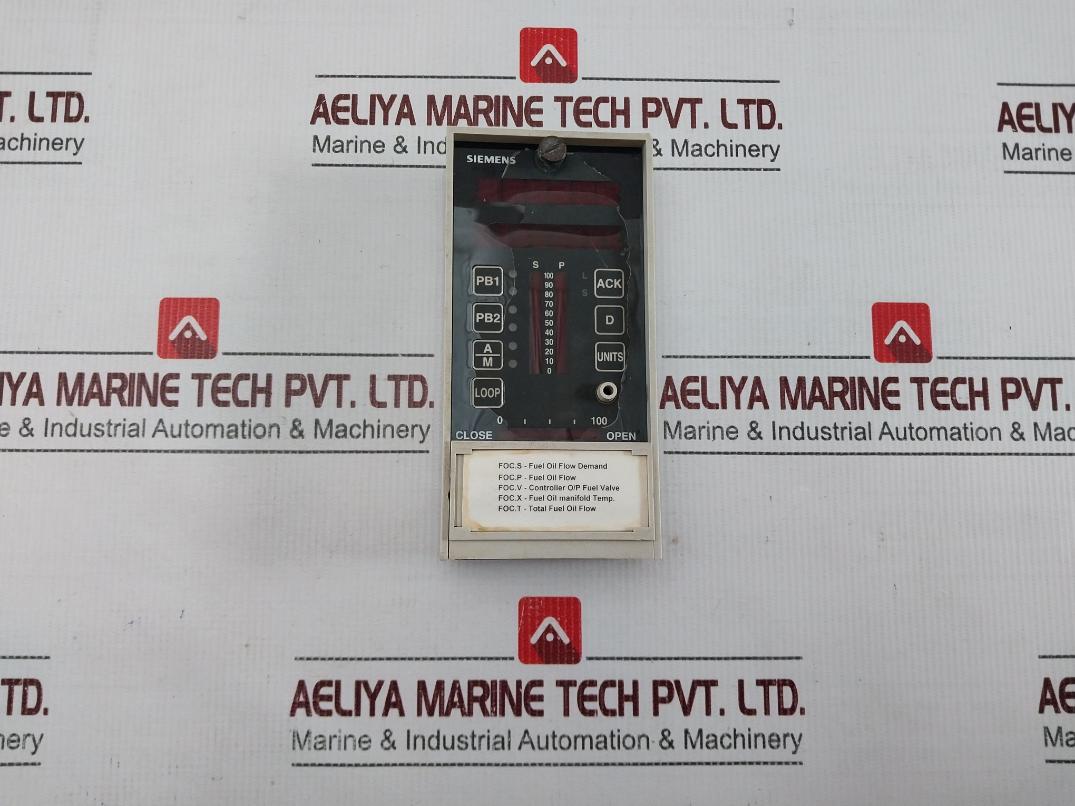 Siemens Smn253 Process Automation Controller Ip 7 – Aeliya Marine Tech
