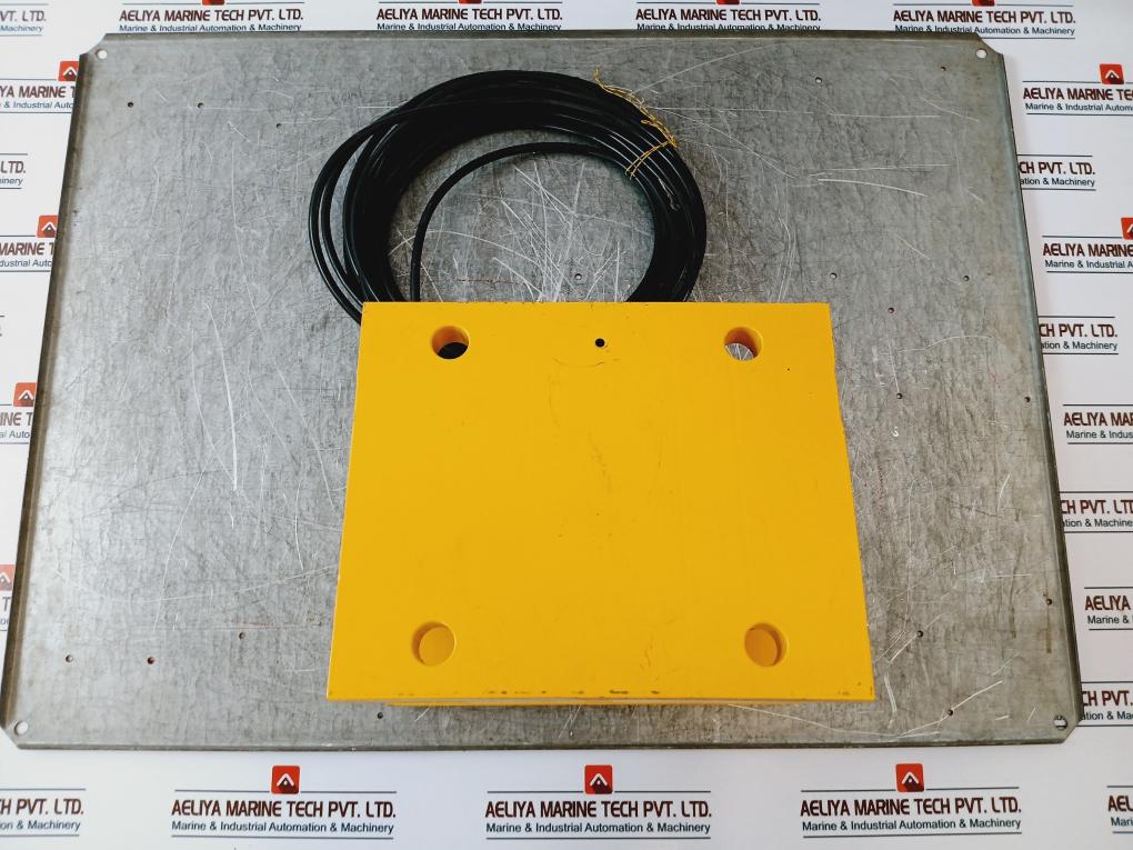 Silo 50T (3) Mount Load Cell Size 3 Skd T-20 – Aeliya Marine Tech