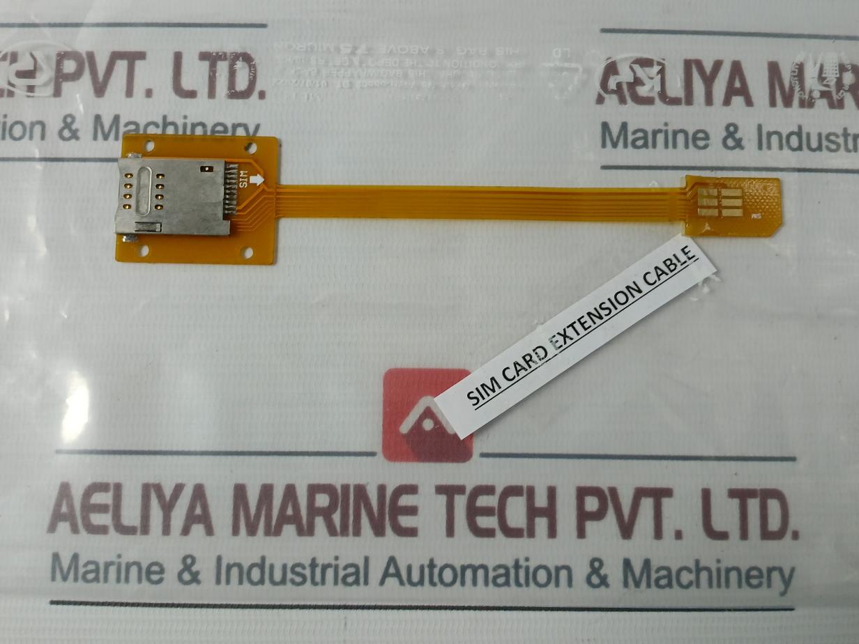 Sim Card Extension Cable – Aeliya Marine Tech