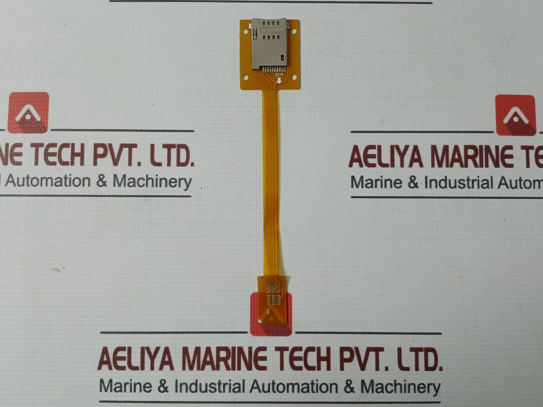 Sim Card Extension Cable – Aeliya Marine Tech