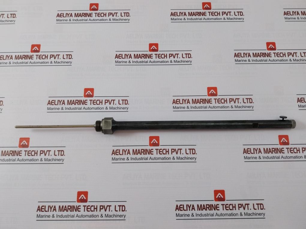 Simplex-compact Seal Wear Down Gauge Hdw-hamburg – Aeliya Marine Tech