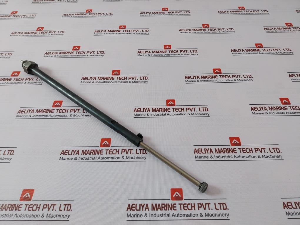 Simplex-compact Seal Wear Down Gauge Hdw-hamburg – Aeliya Marine Tech