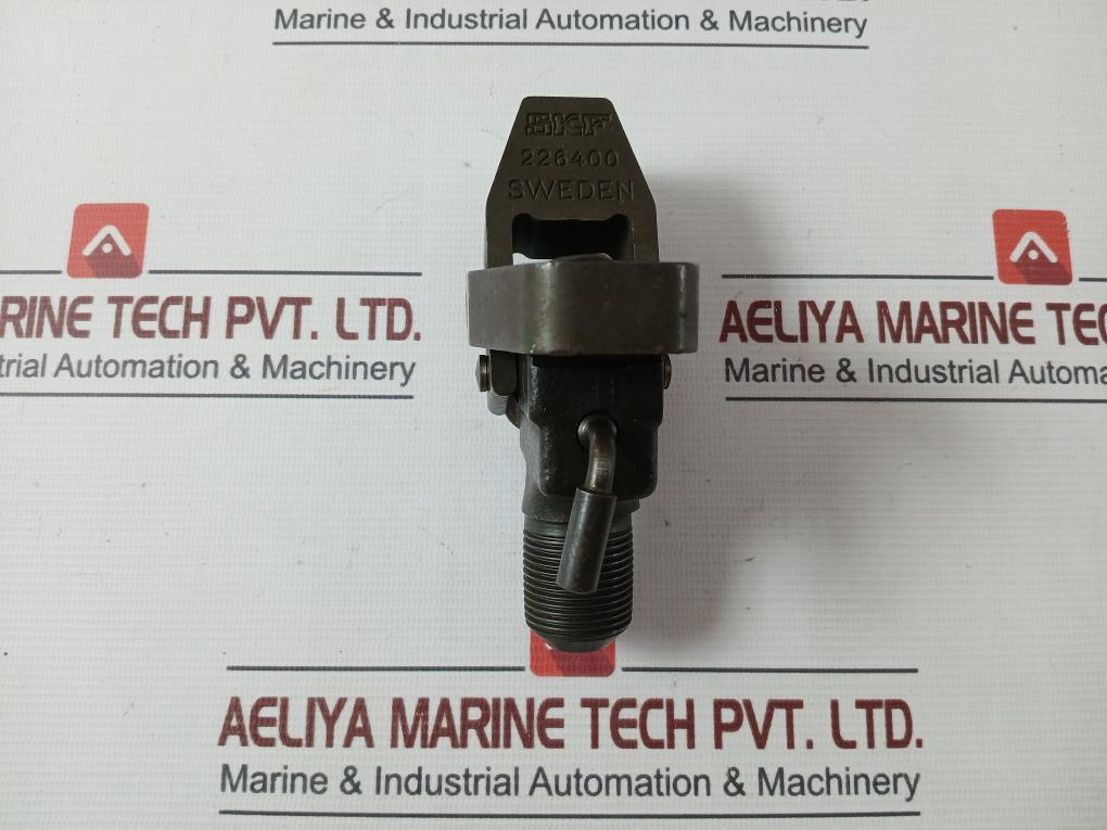 Skf 226400 Oil Injector – Aeliya Marine Tech