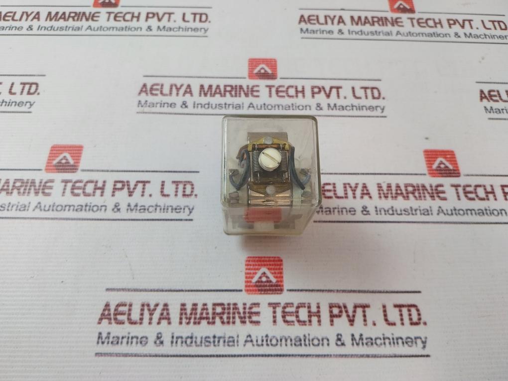 Smitt Dg Relay 24V – Aeliya Marine Tech