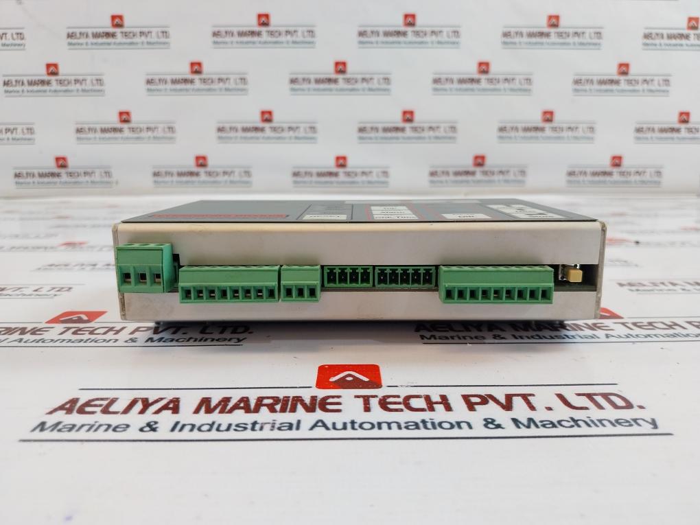 Sobo Rpm Monitor – Aeliya Marine Tech