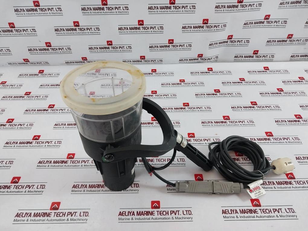 Solo 220-240v Heate Detector Tester 220-240v~ 700w, 50/60hz – Aeliya ...