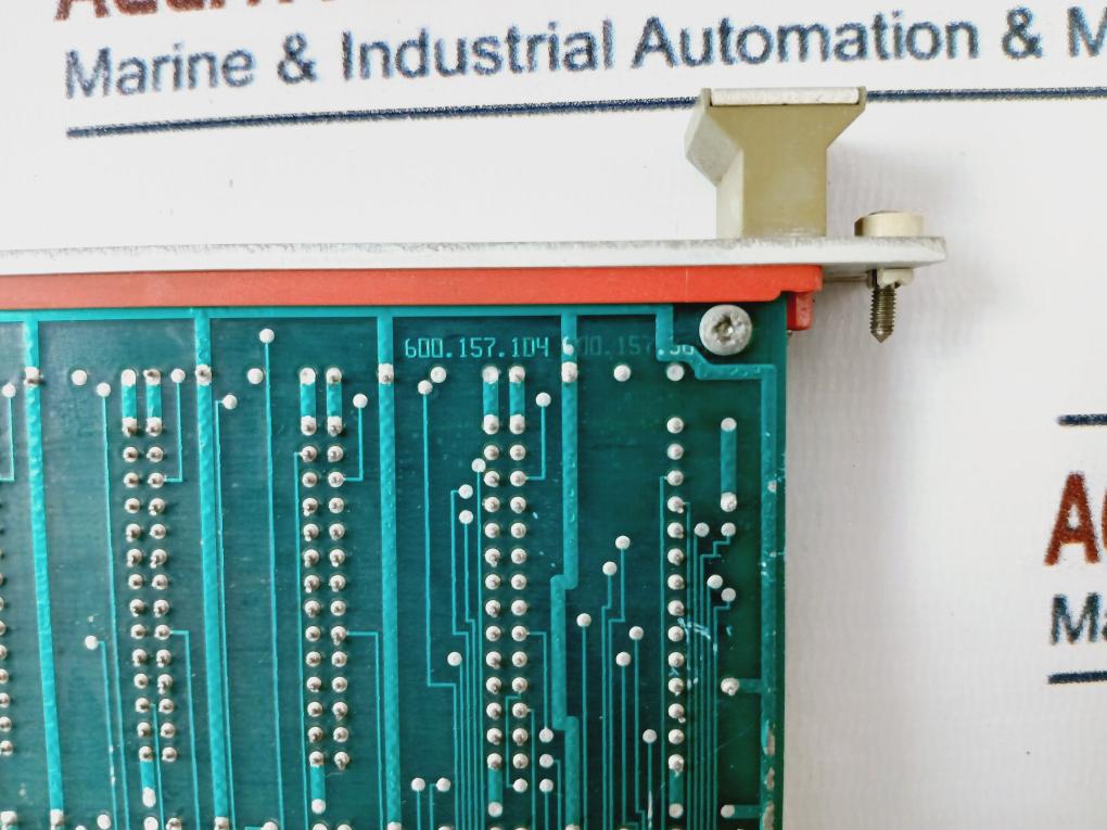 Soren T.Lyngso 600156130 V02 Printed Circuit Board – Aeliya Marine Tech