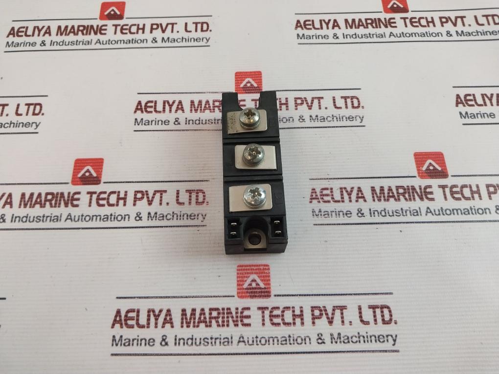Sow Stt162M14M/S974 Thyristor Power Module – Aeliya Marine Tech