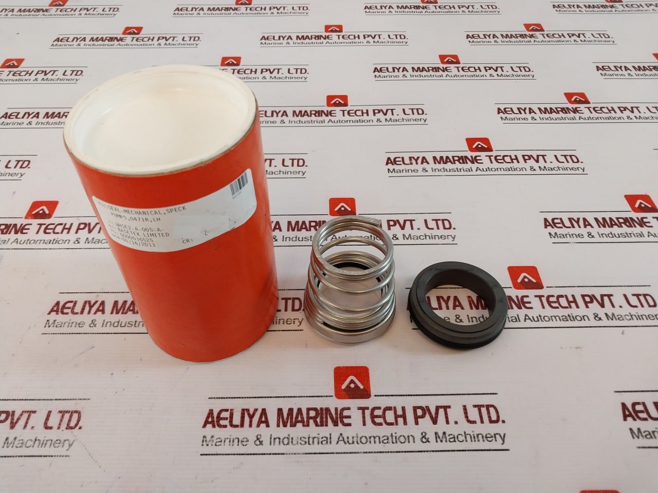 Speck Pumpen 2715-0181 Mechanical Seal Kit 0471R – Aeliya Marine Tech