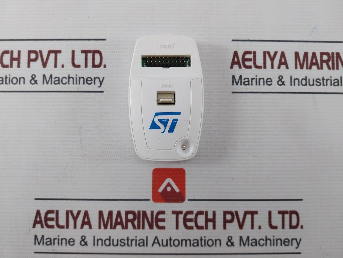 St Microelectronics St-link/V2 In-circuit Debugger/Programmer – Aeliya ...