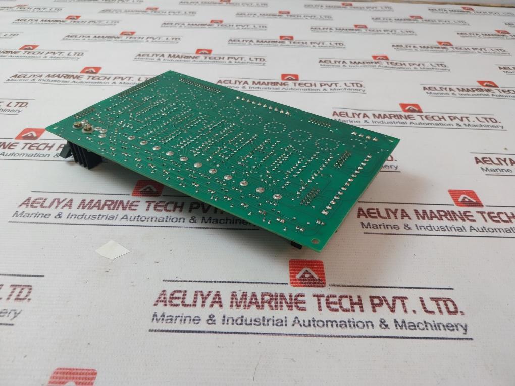 St Pcb Card – Aeliya Marine Tech
