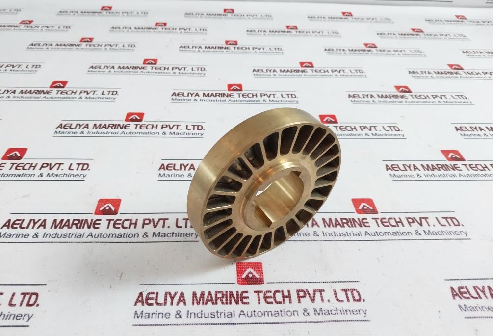 Stork 2.12448.12 Air Wheel 761.01.10.150 – Aeliya Marine Tech