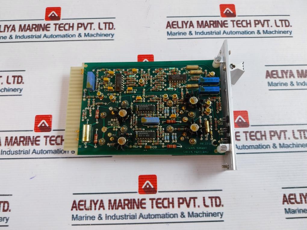 Stork Kwant 94336 C Printed Circuit Board – Aeliya Marine Tech