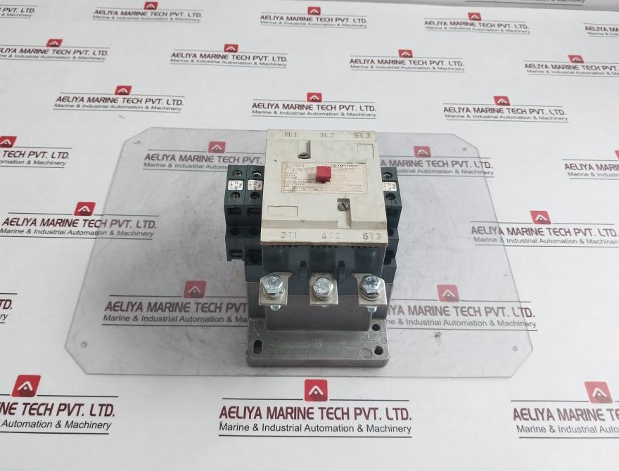 Stromberg Okym 110W22 3 Phase General Purpose Contactor Iec 947-4 A600 ...