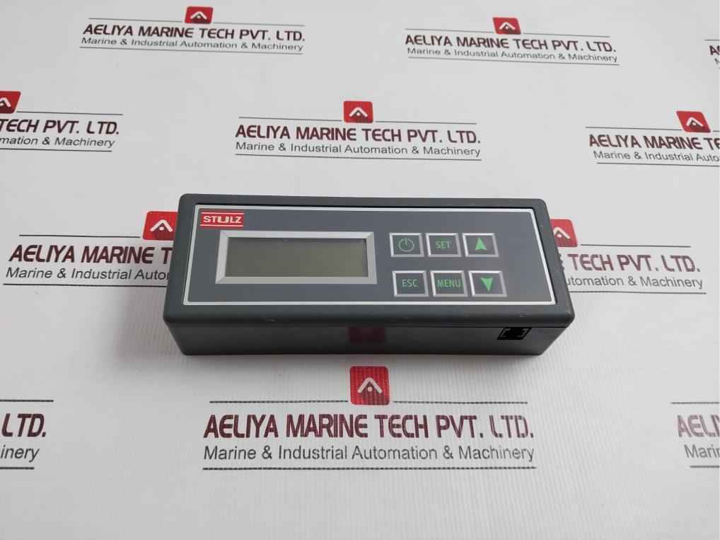 Stulz Cpe Display 94V-0/Mbcf20426B - Aeliya Marine Tech