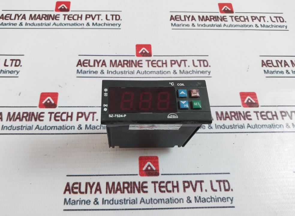 Sub-zero Sz-7524-p Digital On-off Freezer Controller 230V – Aeliya ...