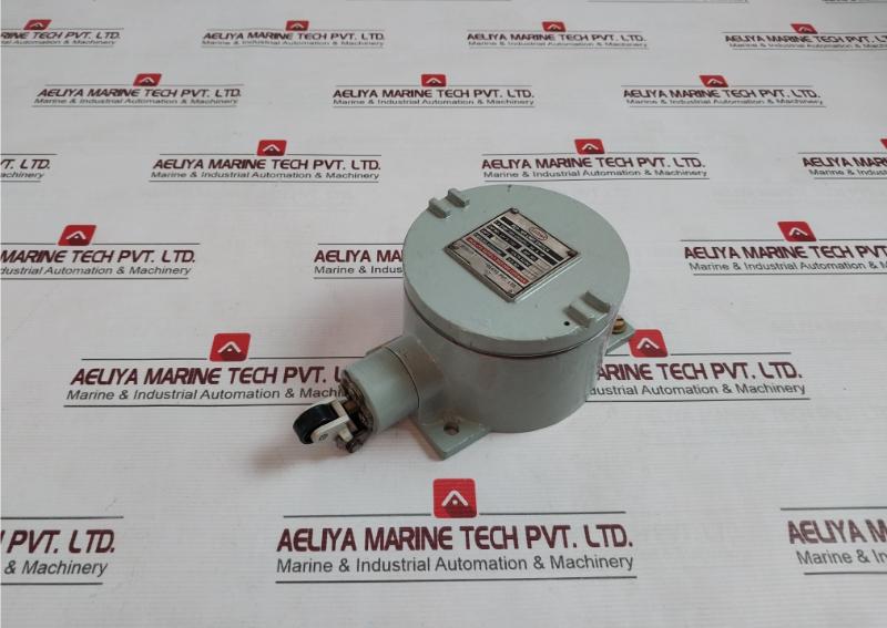 Sudhir Ls/A/153 Flp-wp Limit Switch 415V 10A – Aeliya Marine Tech