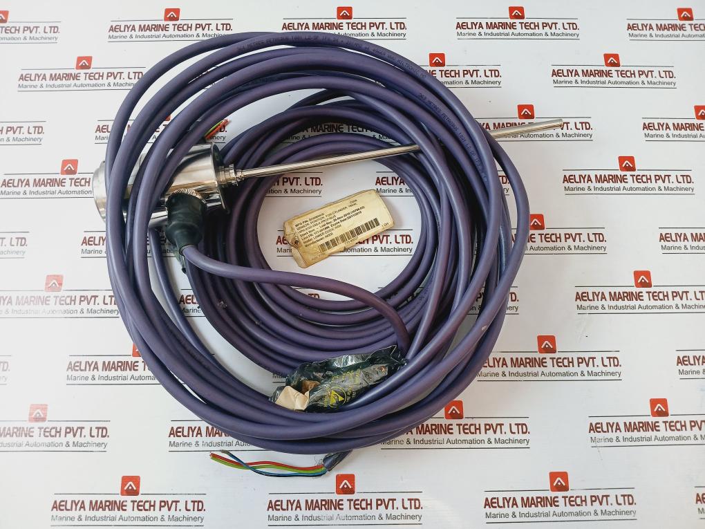 Summit Electronics Hph-3100-0250-a Position Sensor – Aeliya Marine Tech