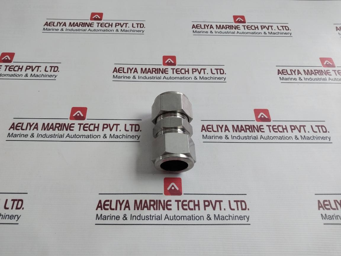 Superlok 316 Compression Tube Fitting – Aeliya Marine Tech