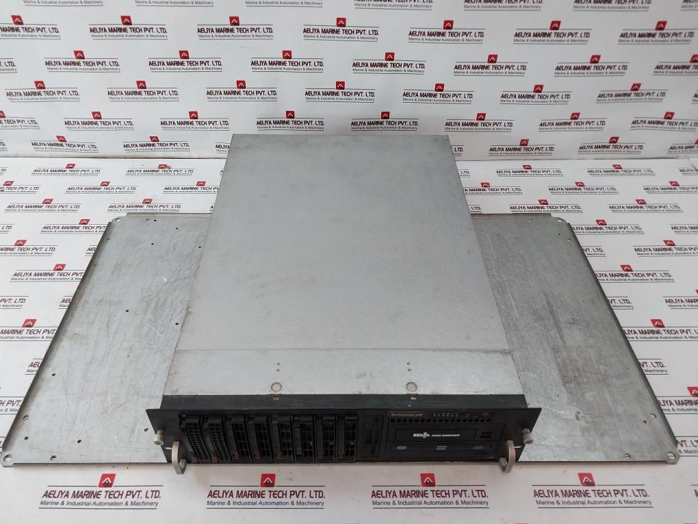 Supermicro Ioc 1 Rackmount Server Chassis – Aeliya Marine Tech