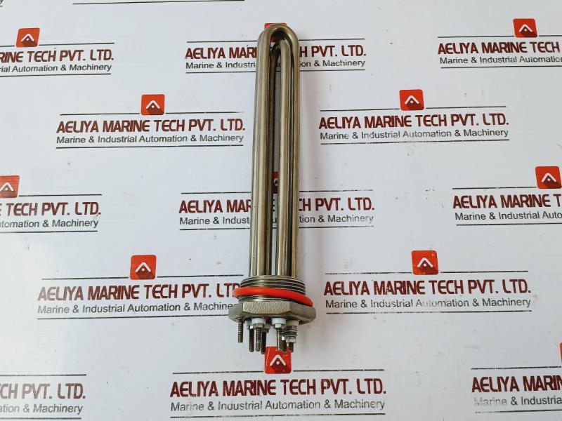 Sus 304 Water Immersion Heater – Aeliya Marine Tech