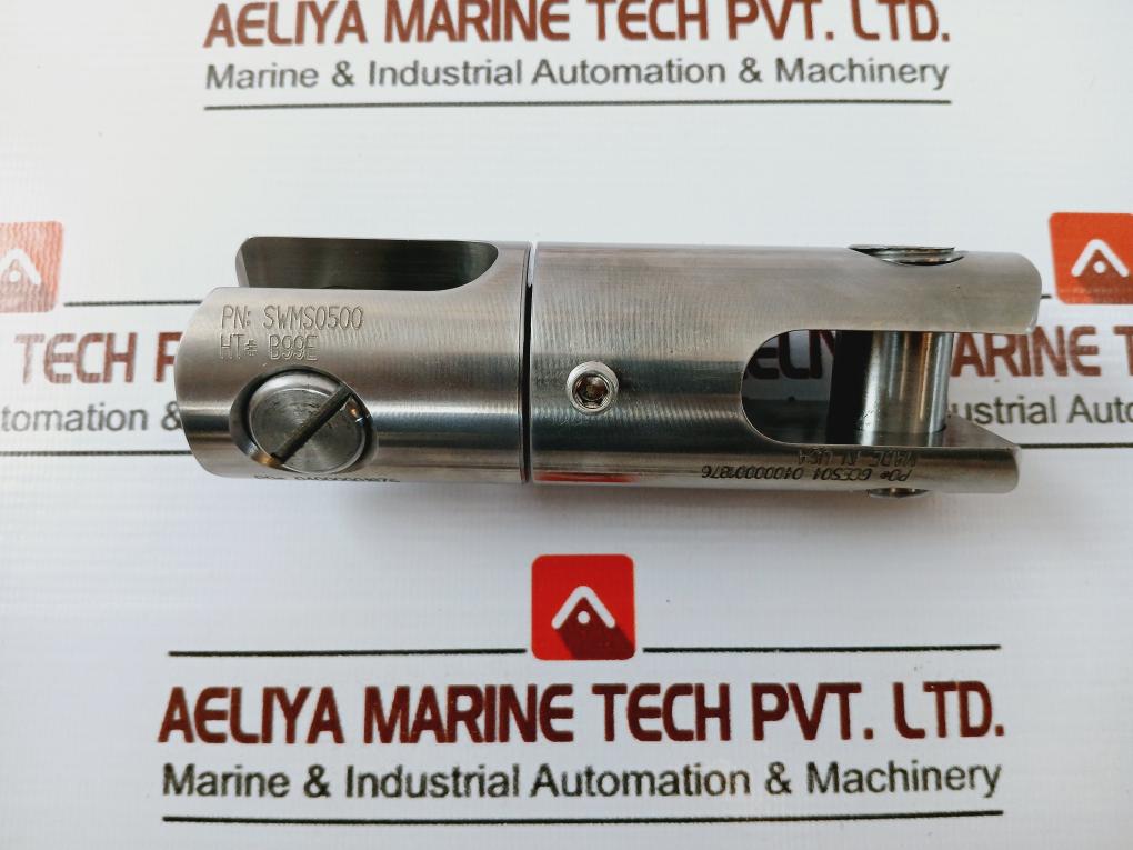 SWMS0500/SWFS0500 Swivel Cable Pulling Link B99E/SG2715-G90 – Aeliya ...