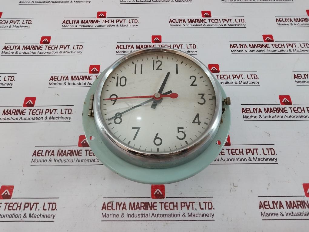T.I.C.-citizen Nts-3Pf Slave Clock Dc 24V S-175 Ph1-12 – Aeliya Marine Tech