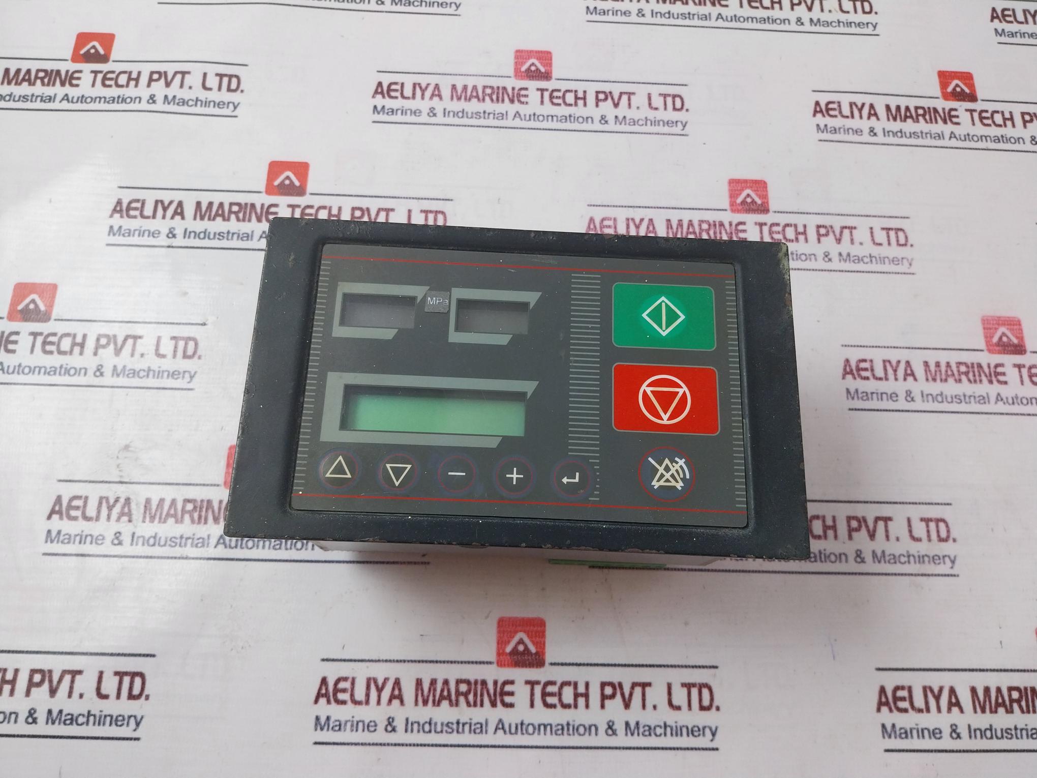 Tamrotor AIRCON L1/89525229 Compressor Controller – Aeliya Marine Tech