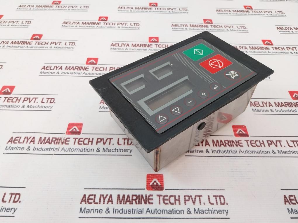 Tamrotor AIRCON L1 Compressor Controller 89525229 – Aeliya Marine Tech