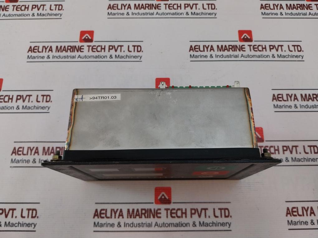 Tamrotor AIRCON L1 Compressor Controller 89525229 – Aeliya Marine Tech