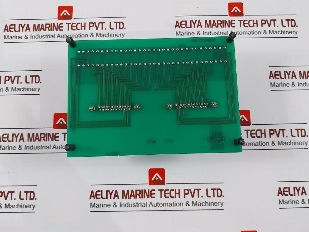 Tata Honeywell Irtp500 Tata Honeywell Rack 5 Slot T Di Rtp Model Numbe ...