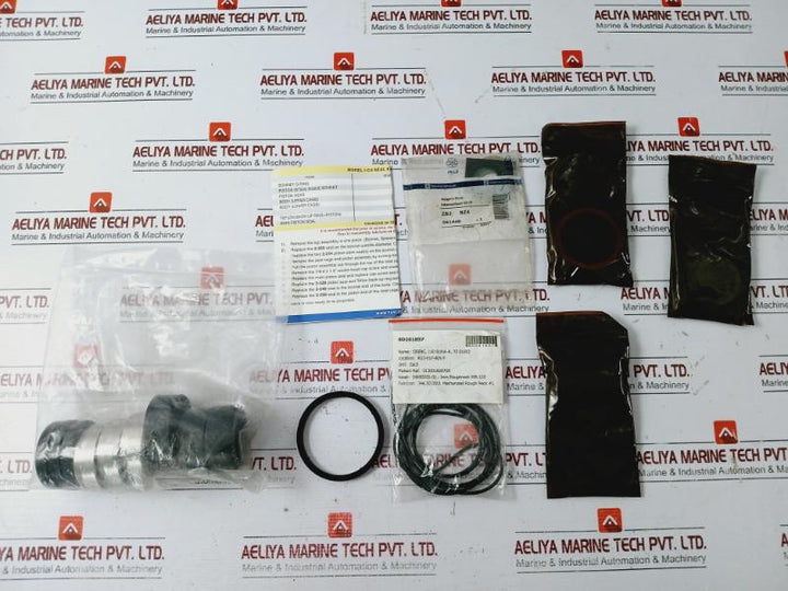 Taylor Valve Technology Sk-ic-1 Ard-3 Inch Ic Rebuild Kit – Aeliya ...