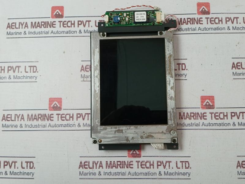 Tdk Cxa-l0524-njl Kcs3224A Cfl Unit Display Module T1 Pcu-p034E ...