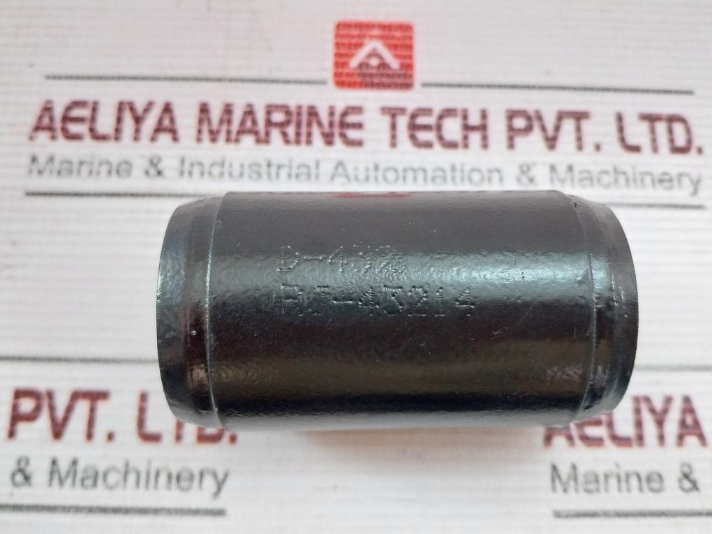 Teamtec 15748 Incinerator Plant Stator Bonded – Aeliya Marine Tech