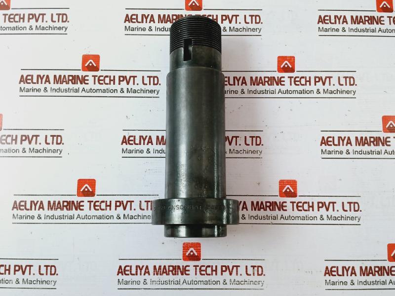 Techdrill 34069 Screw Stem For 5 Inch 7.5K Mud Valve I005F – Aeliya ...
