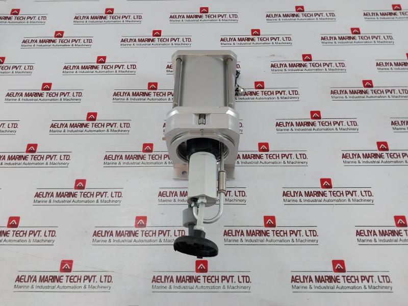 Tekawe 1.03 61.2 Pneumatically Driven Pump Assembly 23331837 – Aeliya ...