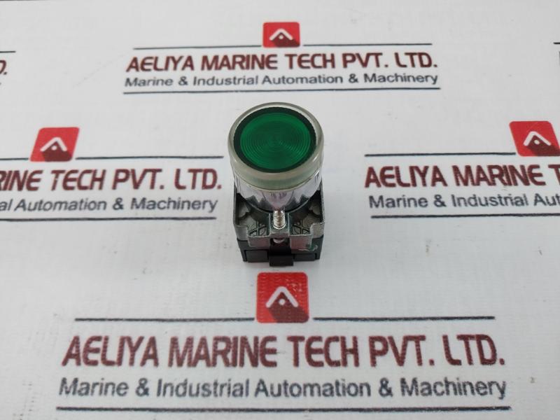 Teknic 2Alrf3L Illuminated Flush Actuator With Led 011220 240Vac ...