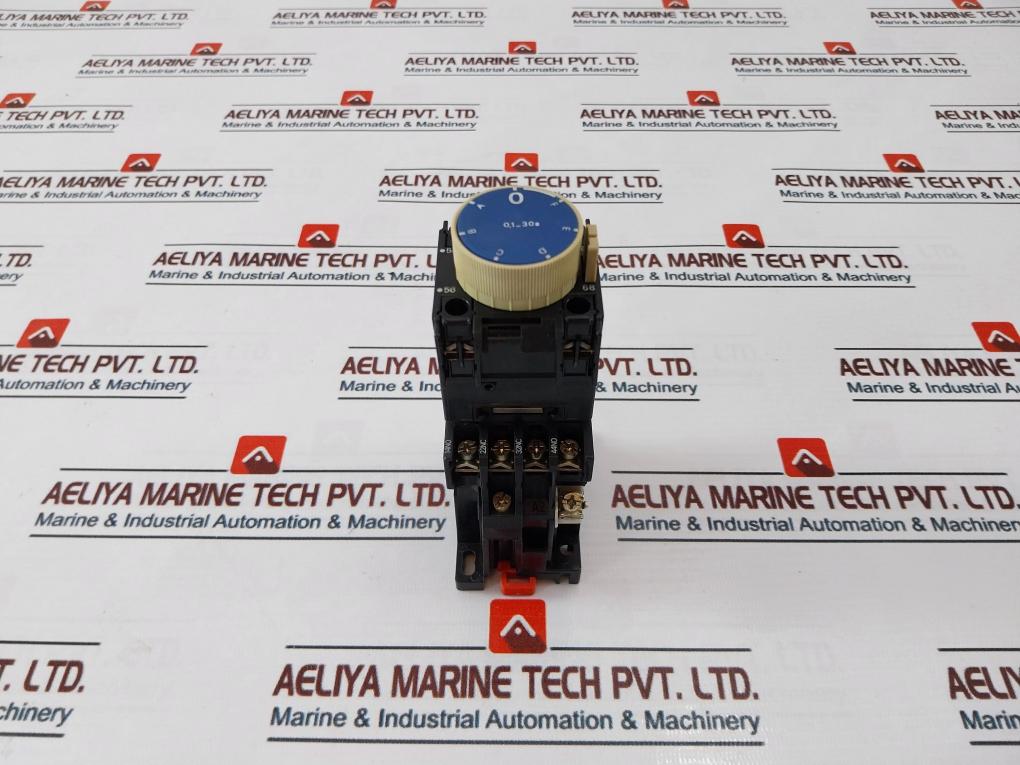 Telemecanique Ca2-dn1229.A60 Contactor Relay 10A 660V~ – Aeliya Marine Tech