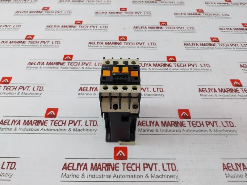 Telemecanique Ca3 Dn22 Control Relay 6A 500V A600 Q600 Iec 337-1 ...