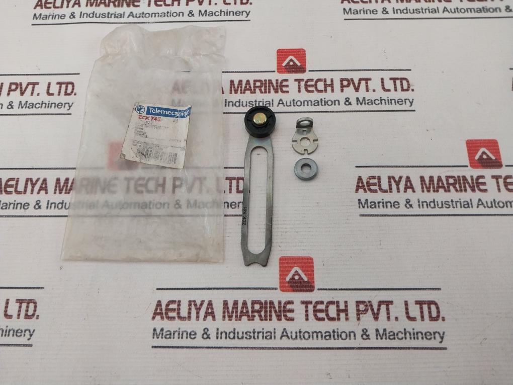 Telemecanique Zcky41 Limit Switch Lever – Aeliya Marine Tech®