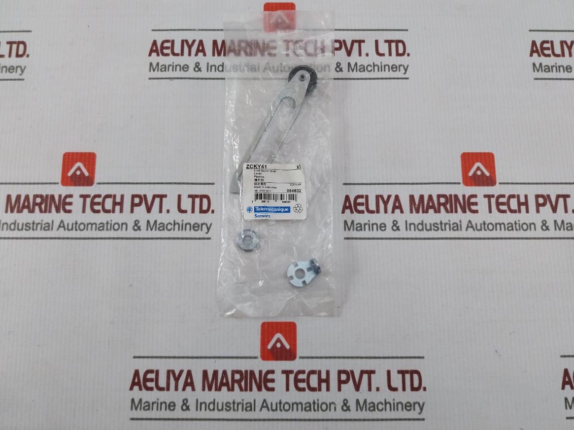 Telemecanique Zcky41 Limit Switch Operating Lever Assembly – Aeliya ...
