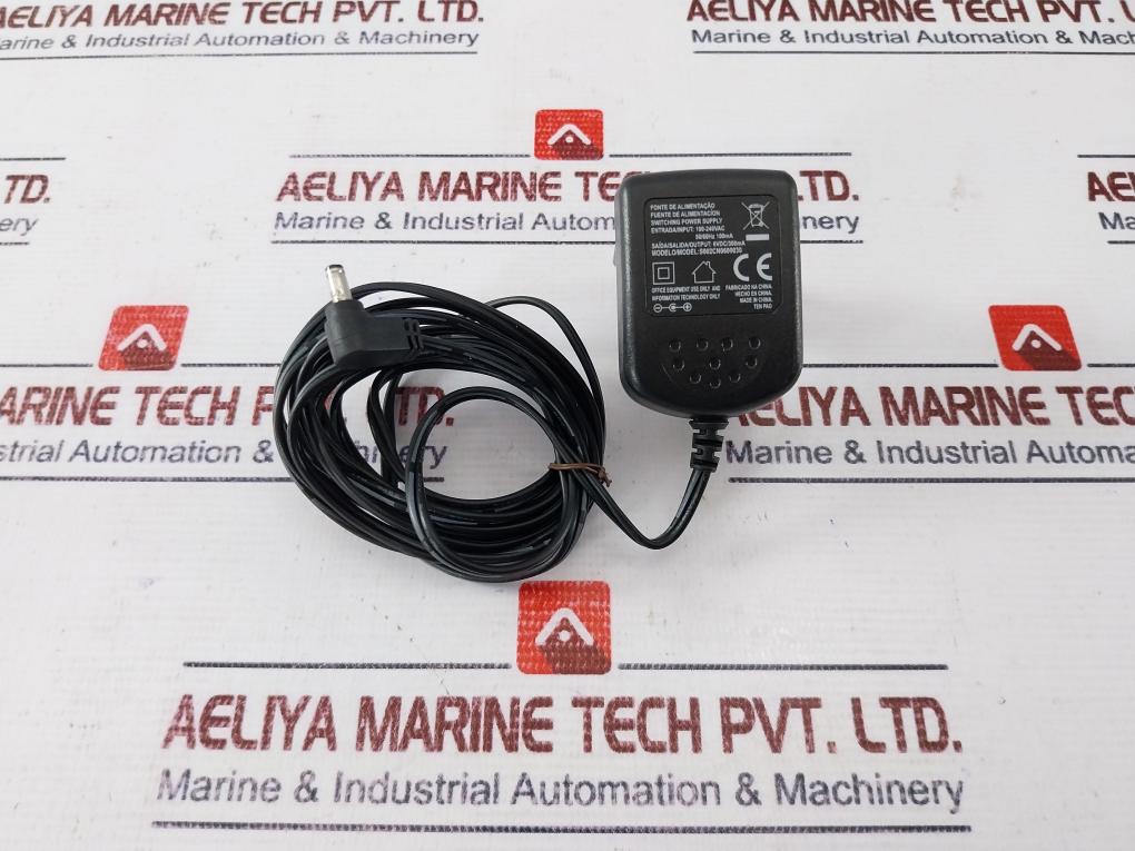 Ten Pao S002CN0600030 Switching Power Supply 100-240VAC 50/60Hz ...