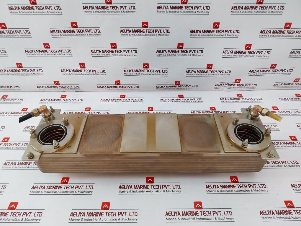 Tennex A97L-0201-0008/C Laser Heat Exchanger 994210 – Aeliya Marine Tech