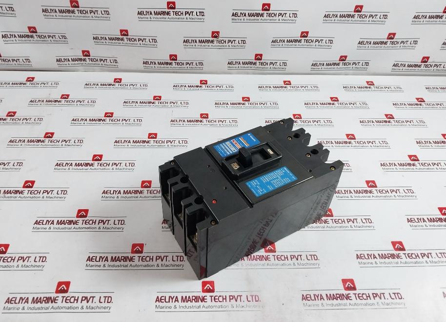 Terasaki Electric Tl-225F Teambreak Circuit Breaker Ac690V 3 Pole 150A ...
