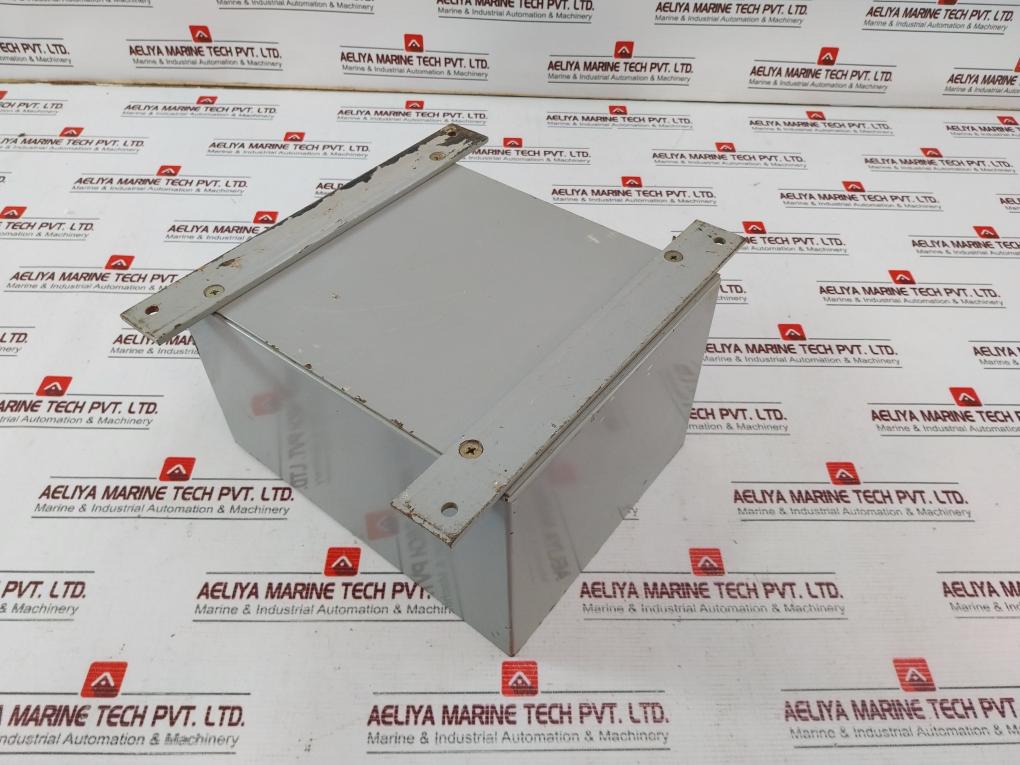 Terasaki Evm-1Ax Voltage Monitor 2104407-2-01 – Aeliya Marine Tech