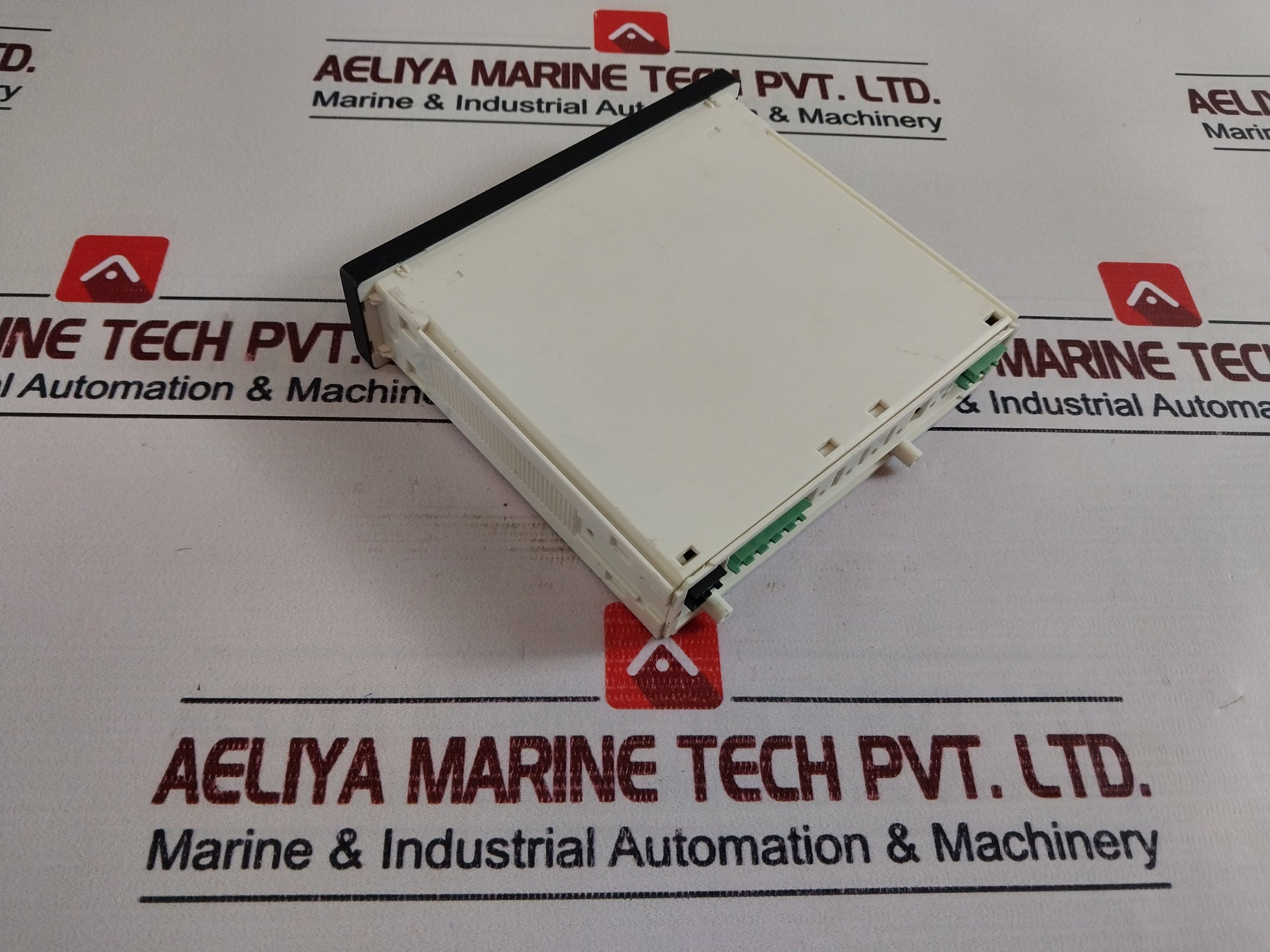 Texmate Fx-b101Q Bargraph Horizontal Red Meter I-process(Ip07) – Aeliya ...