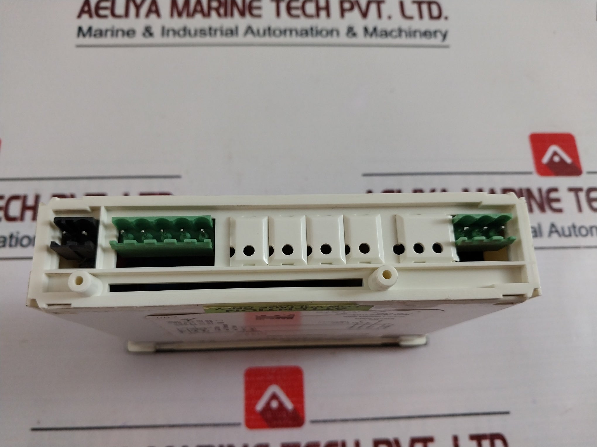 Texmate Fx-b101Q Bargraph Horizontal Red Meter I-process(Ip07) – Aeliya ...